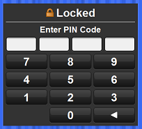 Setting Up the Console