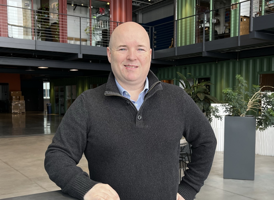 Our Management - John Clark