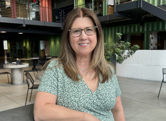 Our Management - Sarah Danke