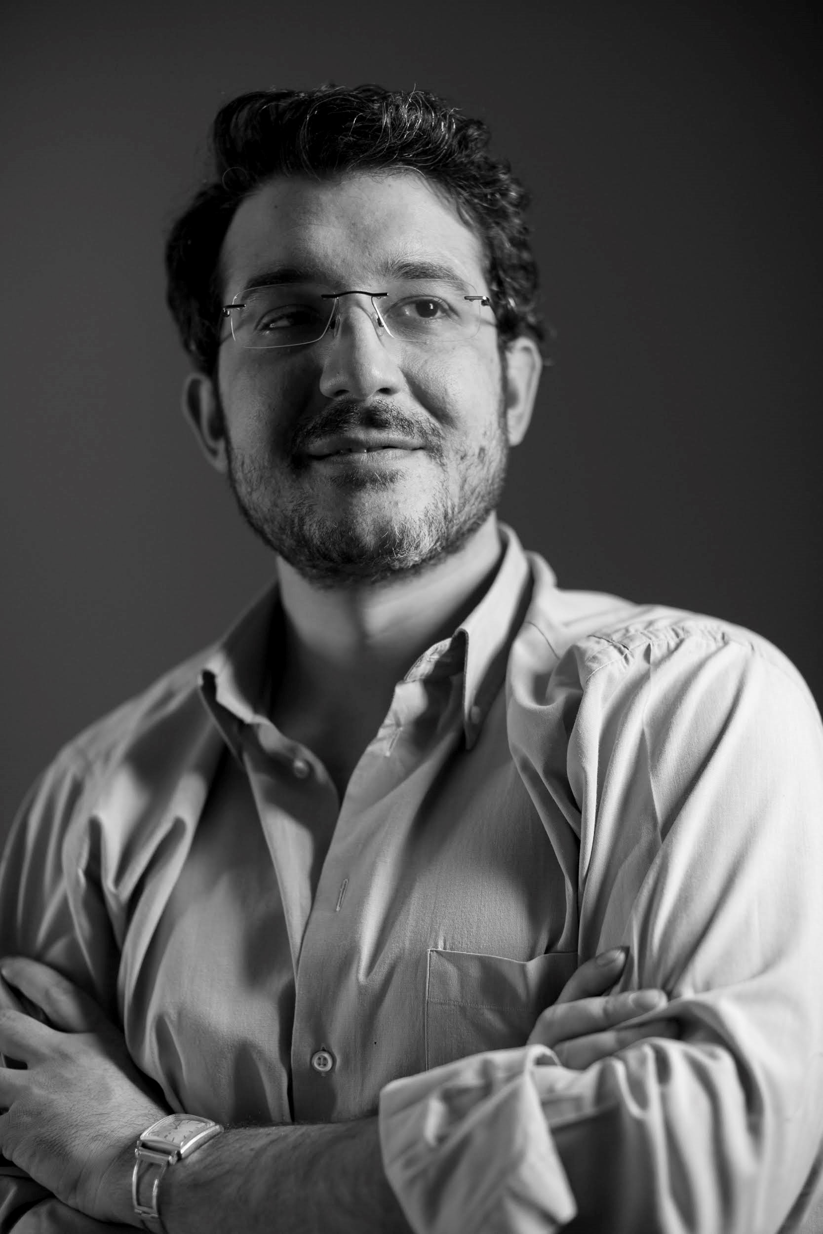 I pannelli a LED fos/4 di ETC per un video sulla salute mentale