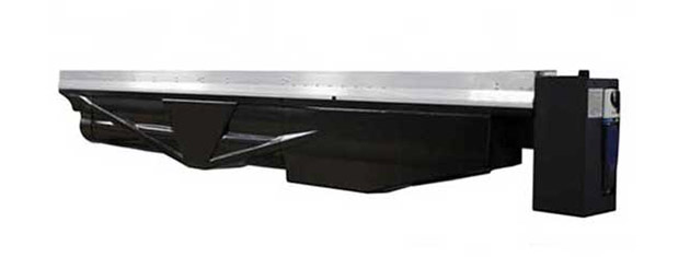 ETC purchases Vortek rigging division of Daktronics