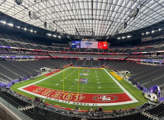 ETC - Theatre, Film, Studio and Architectural Lighting