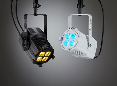 ETC - Theatre, Film, Studio and Architectural Lighting