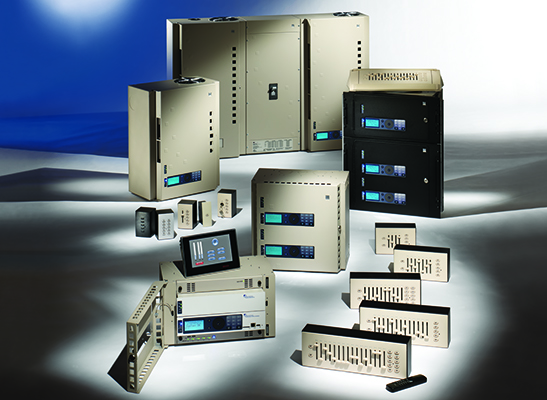 Architectural Lighting Control System