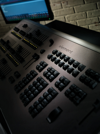 Element Technical Support