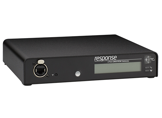 Response 4-Port Gateway