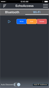 Echo Expansion Bridges